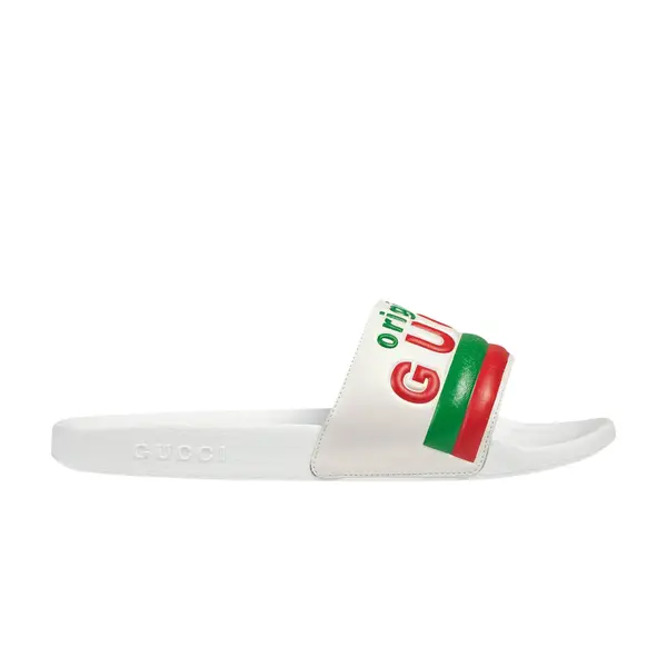 Gucci Slide