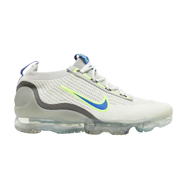 Nike Air Vapormax 2021 Flyknit - White