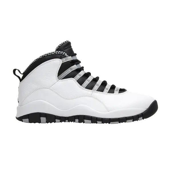 JORDAN Retro Sneakers - White