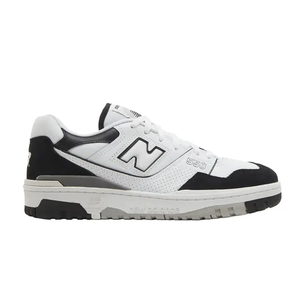 NEW BALANCE 550 Sneakers - White
