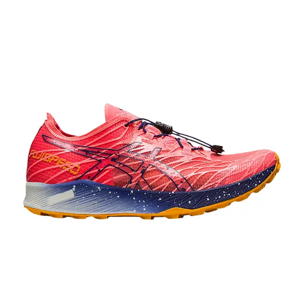 Asics Fuji Speed Sneakers
