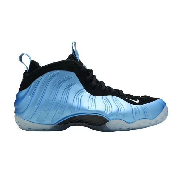 Nike Air Foamposite One Sneakers - Blue