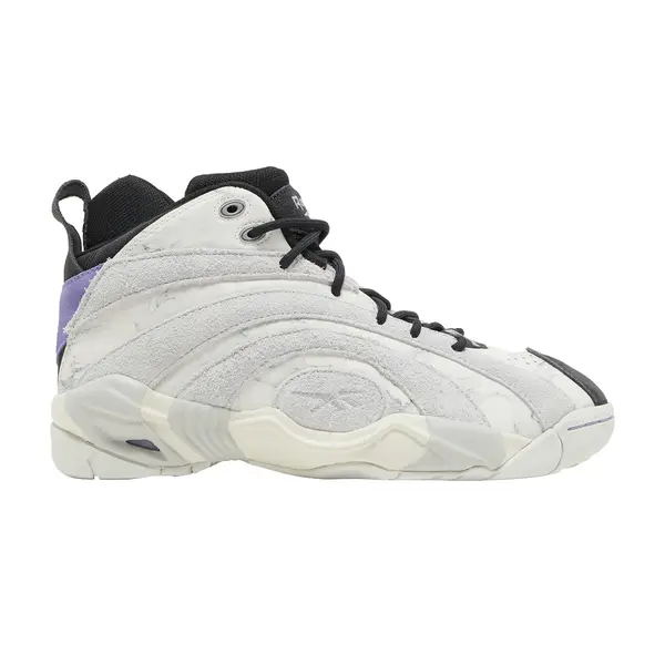 REEBOK Shaqnosis Big Aristotle Sneakers - White