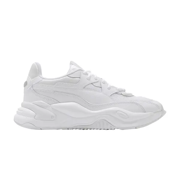PUMA Rs-2k Core Sneakers - White
