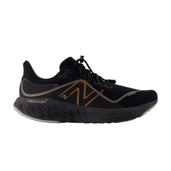 NEW BALANCE Fresh Foam X 1080v12 Permafrost Sneakers - Black