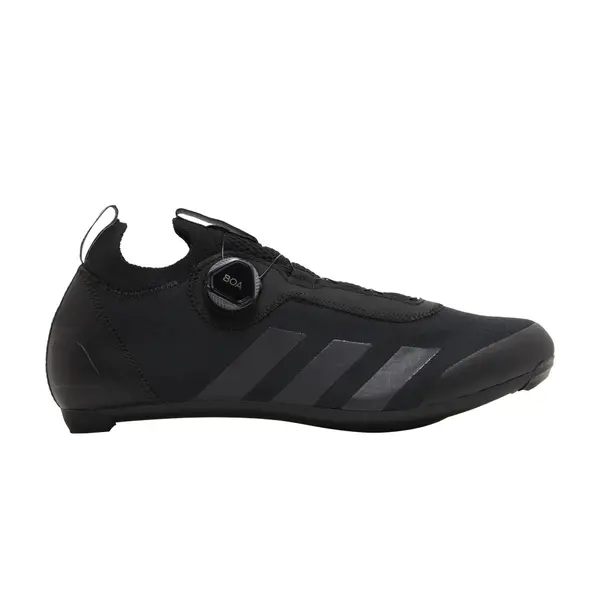 Adidas Parley X The Road Boa Carbon Sneakers - Black