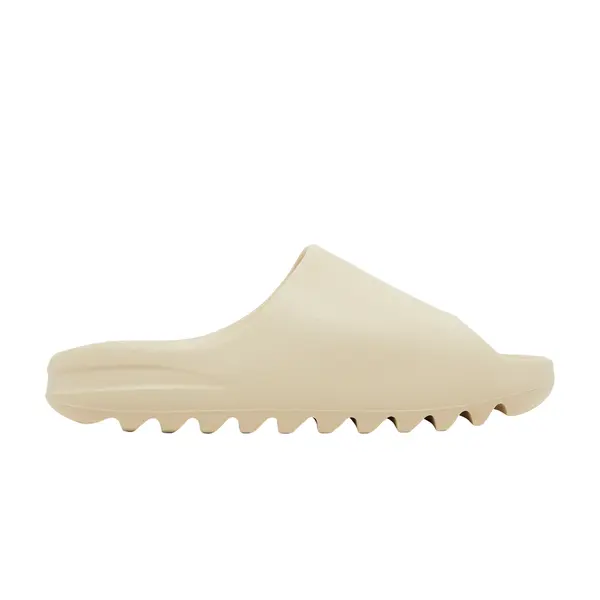 Adidas Yeezy Slides 'bone' 2022 - Cream
