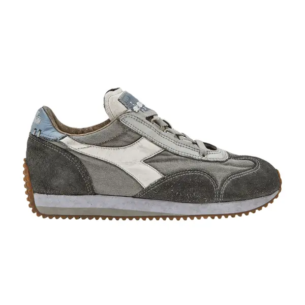 DIADORA Equipe H Dirty Stone Wash Evo Sneakers - Grey