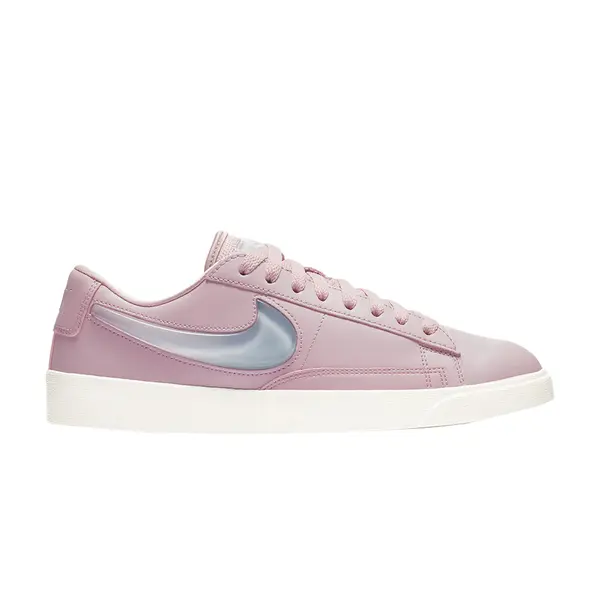 Nike Wmns Blazer Low 'jelly Jewel - Pink