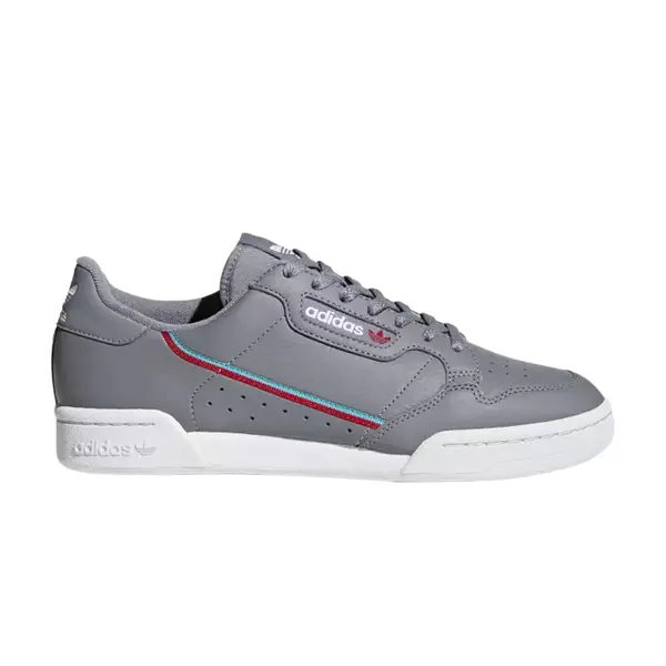 Adidas Continental 80 - Grey