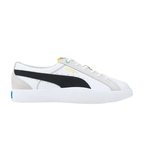 PUMA Wmns Love Wh 'unity' Sneakers