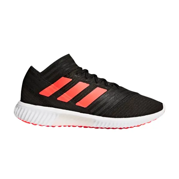 Adidas Nemeziz Tango 17.1 Turf Sneakers - Black