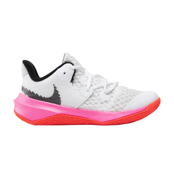 Nike Zoom Hyperspeed Court Se 'rawdacious - White