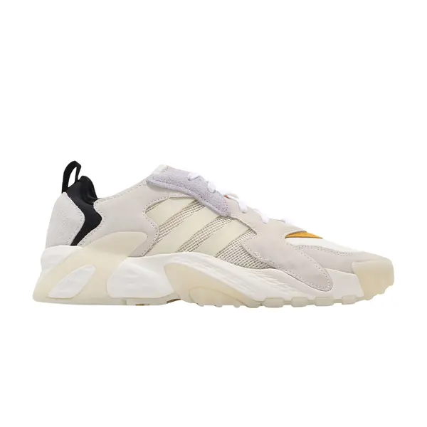 Adidas Streetball Low Top Sneakers