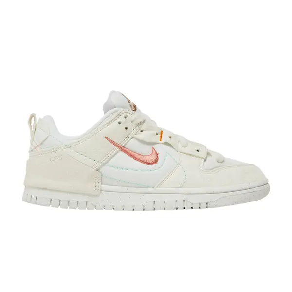 Nike Dunk Low Disrupt 2 - Cream