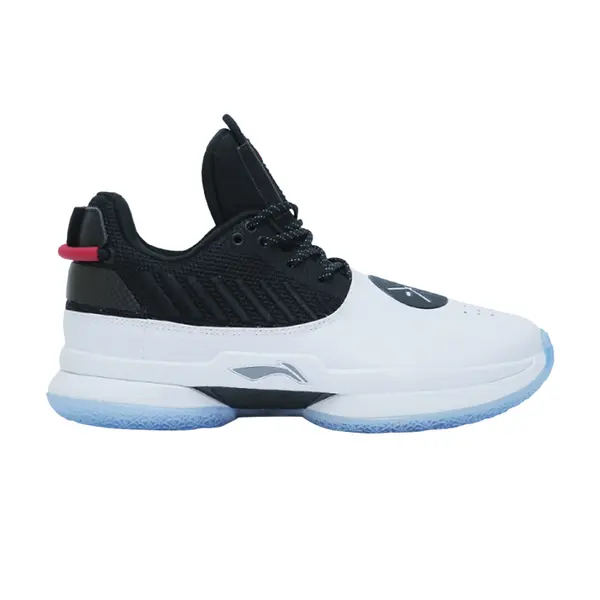 LI-NING Way Of Wade Sneakers - White