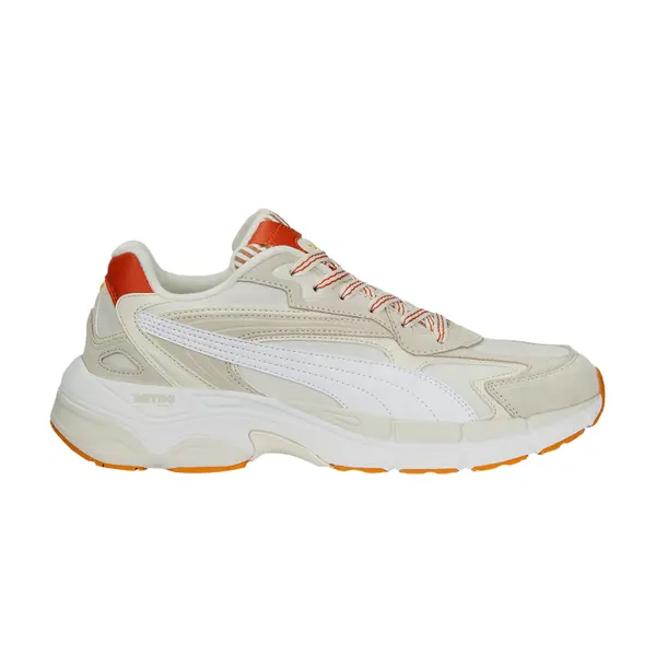 PUMA Teveris Nitro Vacation 'pristine Chili Powder - Cream