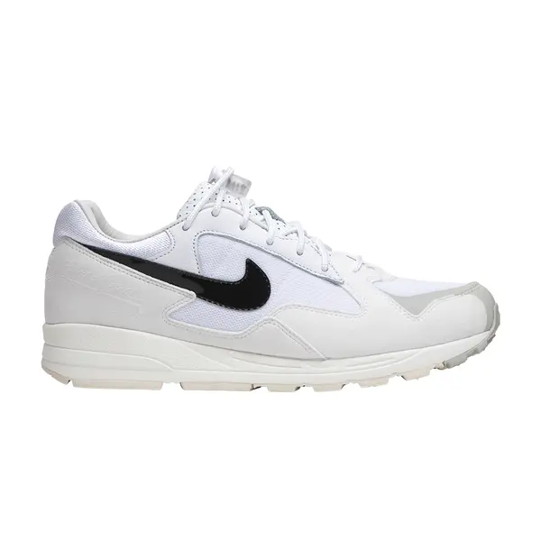 Nike Fear Of God X Air Skylon 2 Sneakers - White