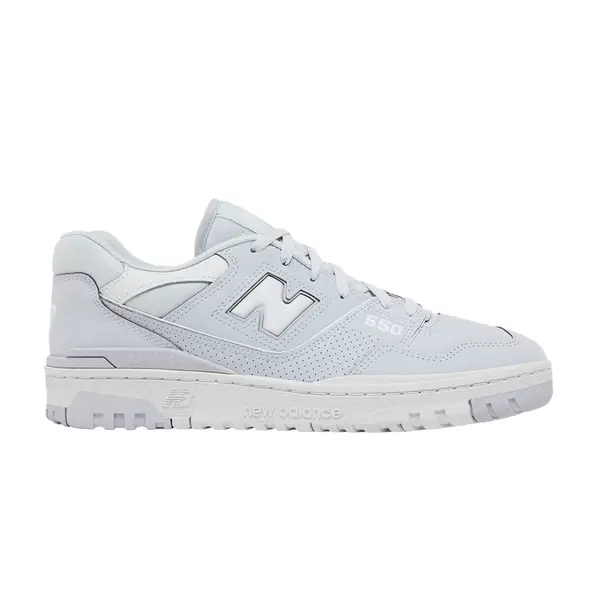 NEW BALANCE 550 ‘granite - Grey