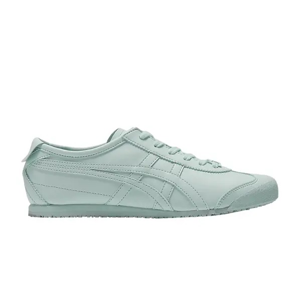 Onitsuka Tiger Mexico 66 Cactful Sneakers - Blue