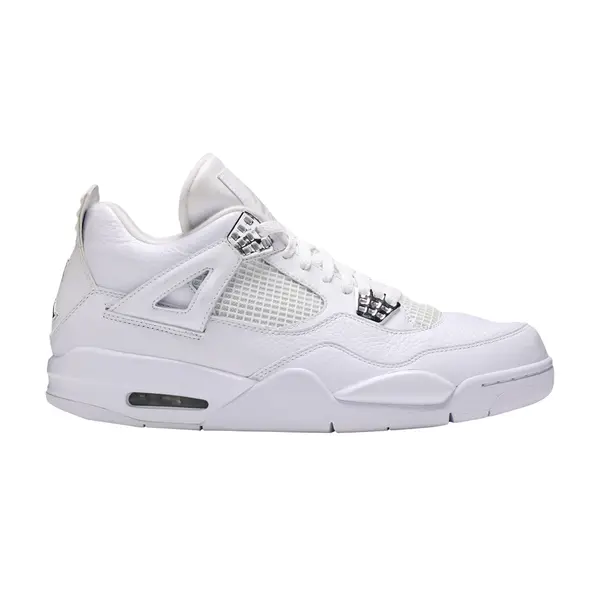 JORDAN 4 Retro '25th Anniversary