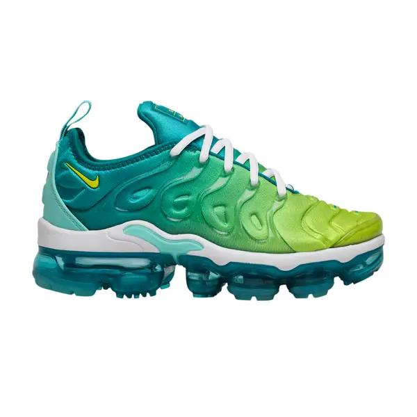 Nike Air Vapormax Plus - Teal
