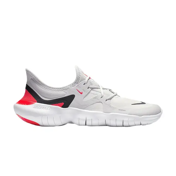 Nike Free Rn 5.0 Sneakers - Grey