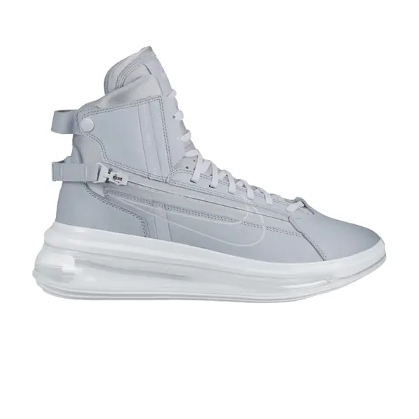 Nike Max 720 Saturn - White