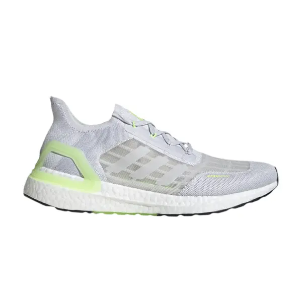 Adidas Ultraboost Summer.rdy Sneakers - Grey