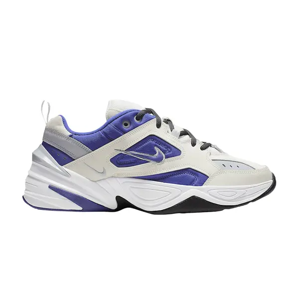 Nike M2k Tekno Sneakers - Blue