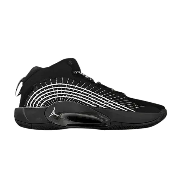 JORDAN Jumpman 2021 Pf Sneakers - Black