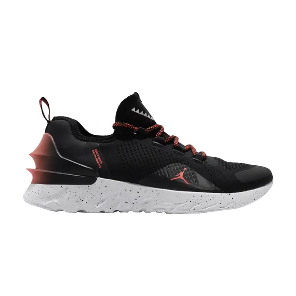 JORDAN React Havoc - Black