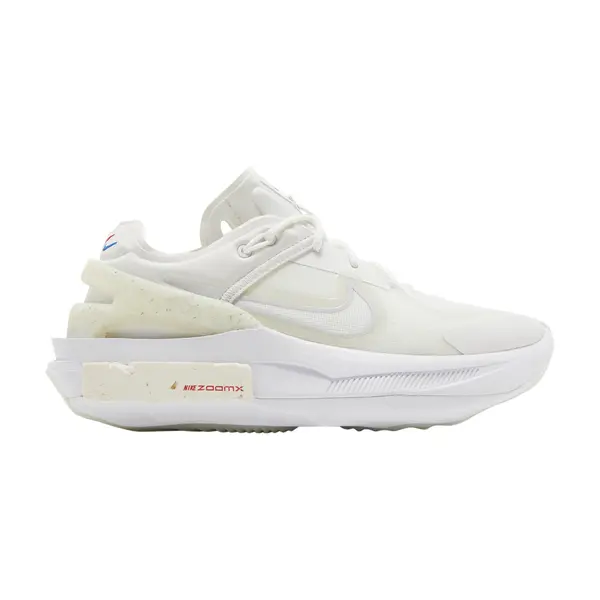 Nike Fontanka Edge Sneakers - White