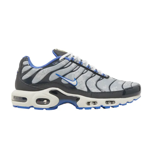 Nike Air Max Plus Se 'social Fc - Grey