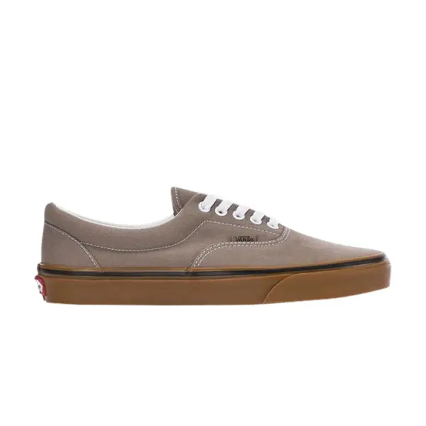 VANS Era Gum Timber Wolf Sneakers - Grey