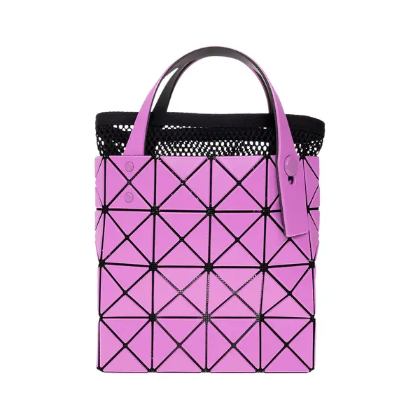 Issey Miyake Lucent Boxy Tote Bag