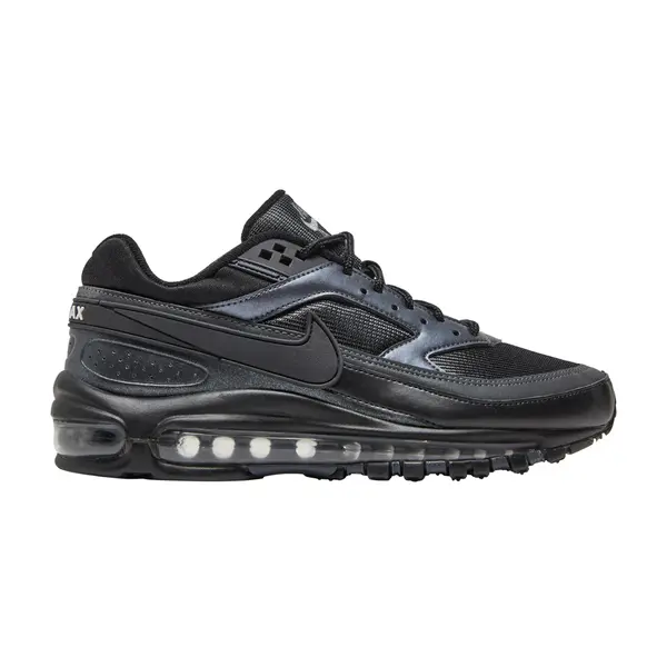 Nike Max 97/bw - Black