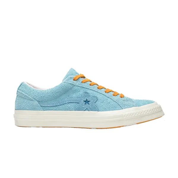 CONVERSE Golf Le Fleur X One Star Ox - Blue