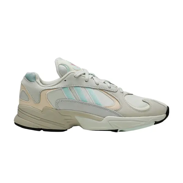 Adidas Yung-1 Sneakers - Cream