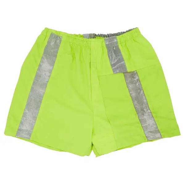 GALLERY DEPT. Toxic Zuma Short - Yellow