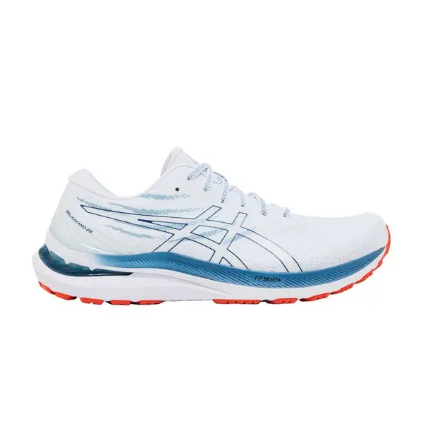 Asics Gel-kayano 29 Sneakers - White