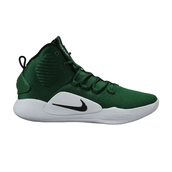 Nike Hyperdunk X Tb Sneakers - Green