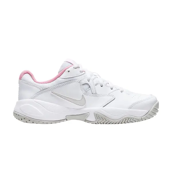 Nike Court Lite 2 Sneakers - White