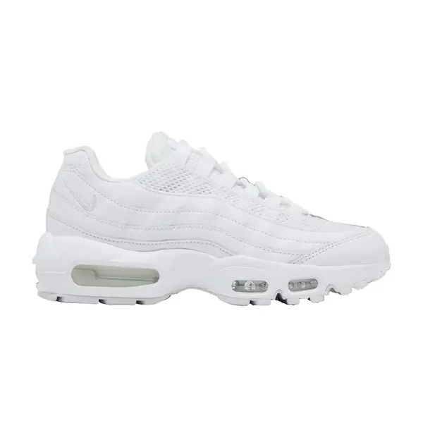 Nike Air Max 95 Next Nature - White