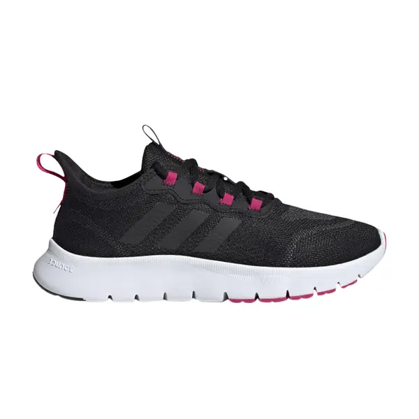Adidas Nario Move Sneakers - Black