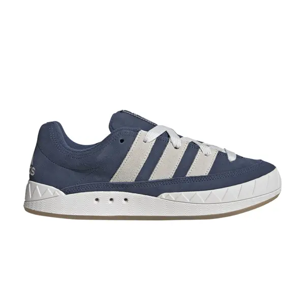 Adidas Adimatic 'night Marine Gum - Blue