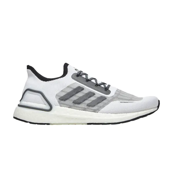 Adidas James Bond 007 X Ultraboost Summer.rdy 'no Time To Die - White