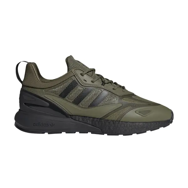 Adidas Zx 2k Boost 2.0 Sneakers