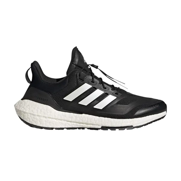 Adidas Ultraboost 22 Cold.rdy 2.0 Sneakers - Black