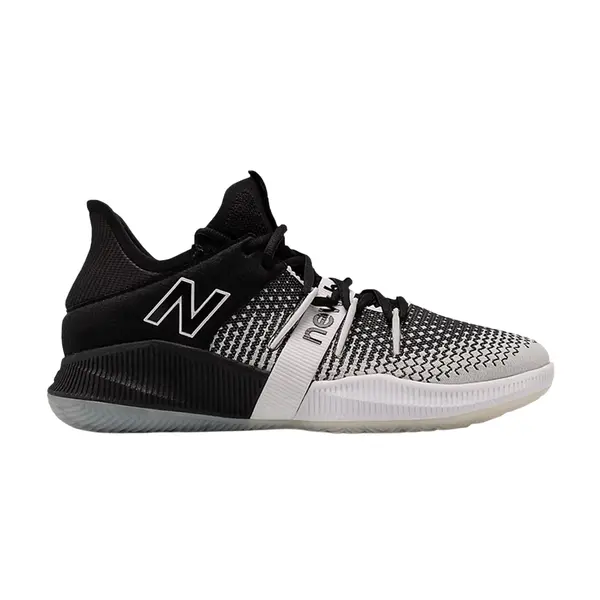 NEW BALANCE Omn1s Low Sneakers - Black